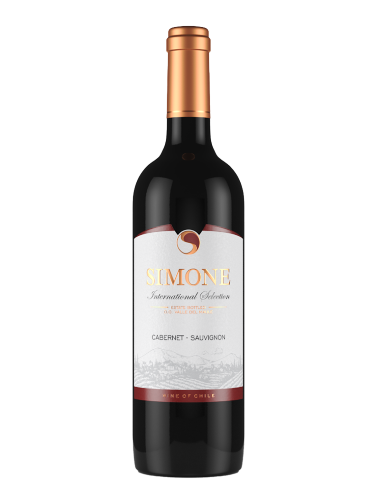 Simone International