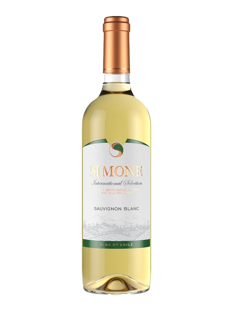 Simone International