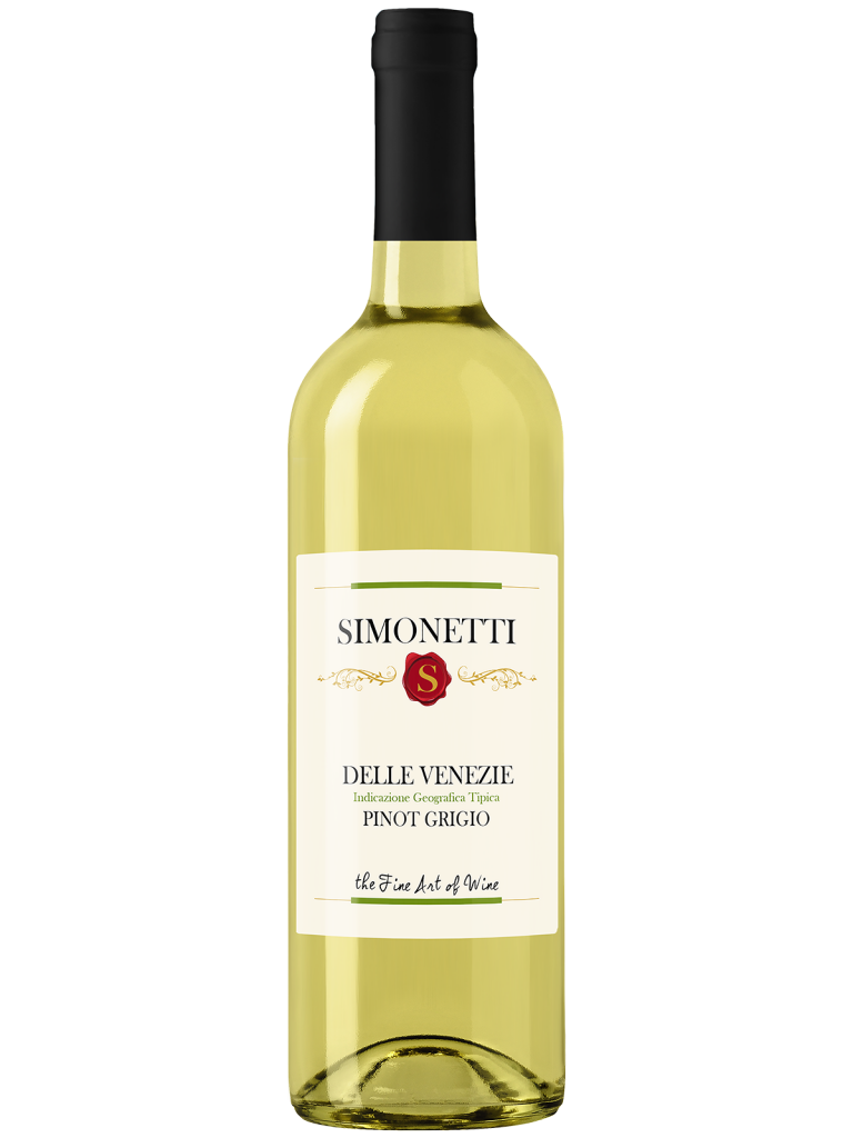 Simone International